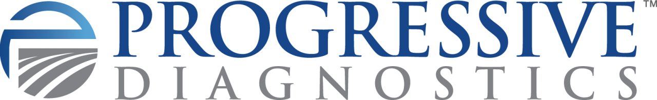 Testing centers - Progressive Diagnostics